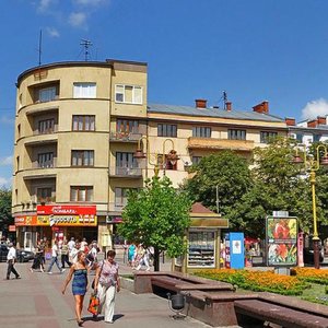 Halytska vulytsia, No:1, Ivano‑Frankovsk: Fotoğraflar