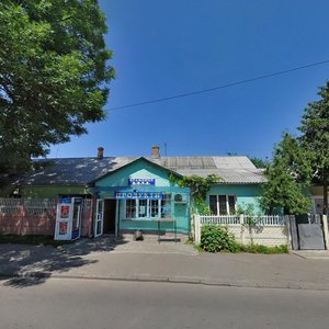 Vulytsia Drahomanova, No:26, Rovno: Fotoğraflar
