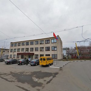 Lunacharskogo Street, No:139, Tula: Fotoğraflar