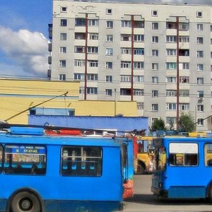 Vulica Ilicha, No:282А, Gomel: Fotoğraflar
