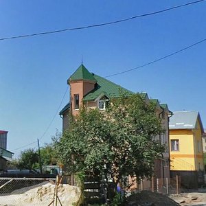 Vulytsia Dmytra Vitovskoho, No:8, Ternopol: Fotoğraflar