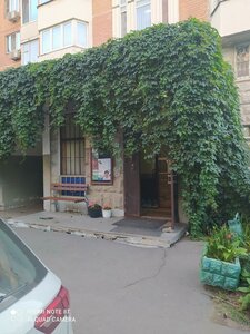 Simferopolsky Boulevard, No:17к1, Moskova: Fotoğraflar