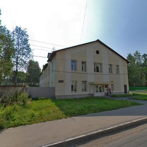 Lizy Chaykinoy Street, No:19, Petrozavodsk: Fotoğraflar