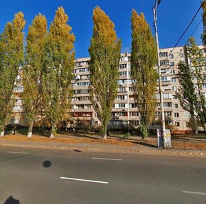Teodora Draizera Street, No:30, Kiev: Fotoğraflar