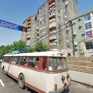 Ruska vulytsia, No:205, Çernoviç: Fotoğraflar