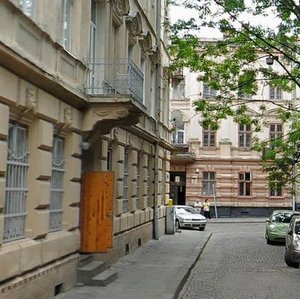 Vulytsia Hrebinky, No:5, Lviv: Fotoğraflar