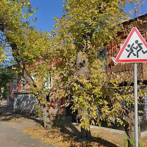 Vulytsia Pylypa Orlyka, No:31, Herson: Fotoğraflar