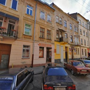 Krekhivska vulytsia, No:7, Lviv: Fotoğraflar