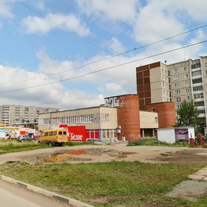 Ulitsa Zakharova, No:1А, Nijni Tagil: Fotoğraflar