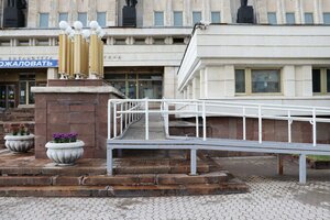 Ulitsa Krasny Put, No:11, Omsk: Fotoğraflar