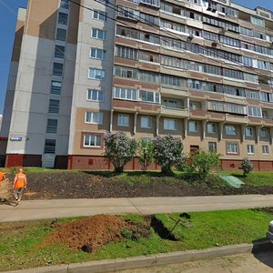 Ratnaya Street, No:8к3, Moskova: Fotoğraflar