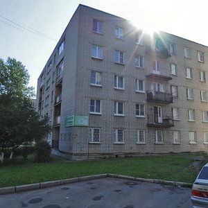 Ulitsa Leytenanta Shmidta, No:7, Gatchina: Fotoğraflar