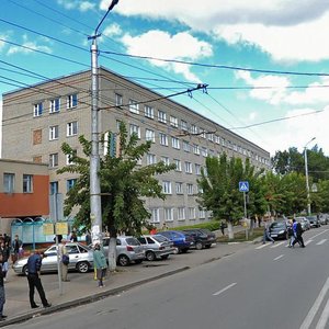 Belyaeva Street, No:14, Penza: Fotoğraflar