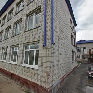 Vavilova Street, No:8, Tomsk: Fotoğraflar