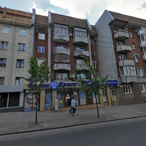 Soborna vulytsia, No:13, Rovno: Fotoğraflar