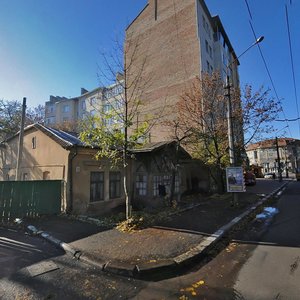 Vulytsia Harkushi, No:36, Ivano‑Frankovsk: Fotoğraflar