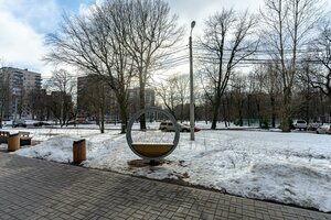 2nd Murinskiy Avenue, No:36, Saint‑Petersburg: Fotoğraflar