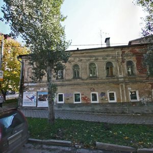 Ventseka Street, No:17, Samara: Fotoğraflar