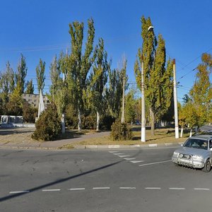 Vulytsia Patona, No:1, Herson: Fotoğraflar