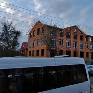 Ivana Vyhovskoho Street, No:1/9, Kiev: Fotoğraflar