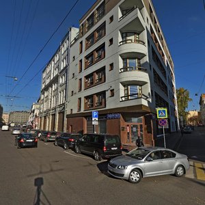 Lubyanskіy Drive, No:11/1с1, Moskova: Fotoğraflar