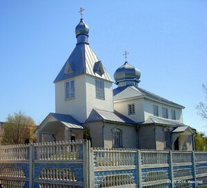 Ulitsa Polevogo, No:9А, Vitebskaya oblastı: Fotoğraflar