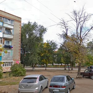 Ulitsa Myasokombinat, No:6А, Saratovskaya oblastı: Fotoğraflar