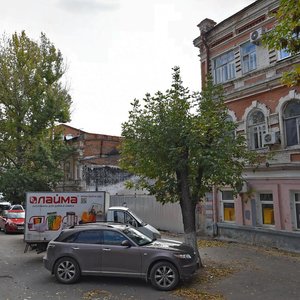 Ulitsa imeni P.N. Yablochkova, No:3, Saratov: Fotoğraflar