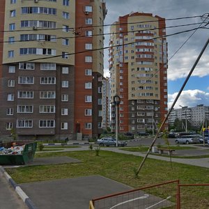 Ulitsa Yalagina, No:9А, Elektrostal: Fotoğraflar