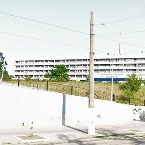 Vulytsia Haharinske Plato, No:5, Odesa: Fotoğraflar