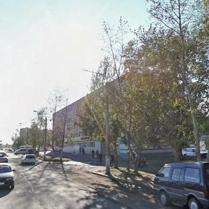 Alleya Truda Street, No:60, Komsomolsk‑at‑Amur: Fotoğraflar