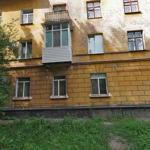 Vulytsia Martina Shymanovskoho, No:5, Krivoi Rog: Fotoğraflar