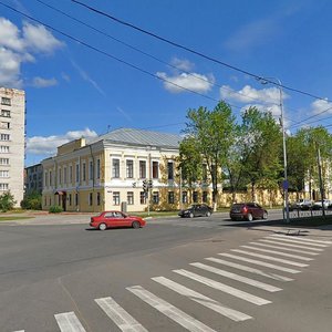 Karla Marksa Avenue, No:1А/2, Kingisepp: Fotoğraflar