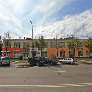 Praspiekt Kasmanawtaw, No:66, Gomel: Fotoğraflar