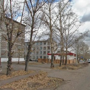 Zhelezobetonnaya ulitsa, No:6, Çita: Fotoğraflar