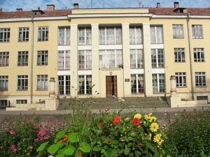 Ulitsa Bykova, No:36, Saint‑Petersburg ve Leningradskaya oblastı: Fotoğraflar