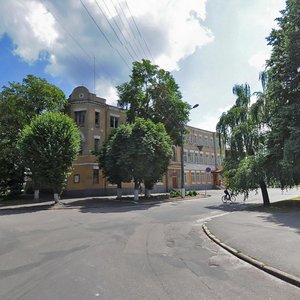 Vulytsia Ostafiia Dashkovycha, No:1, Çerkassi: Fotoğraflar