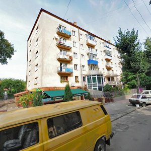 Vulytsia Tuhan-Baranovskoho, No:9А, Lviv: Fotoğraflar