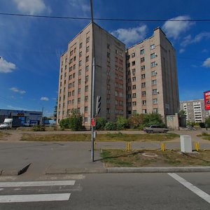 Mayakovskogo Street, No:13, Cherepovets: Fotoğraflar