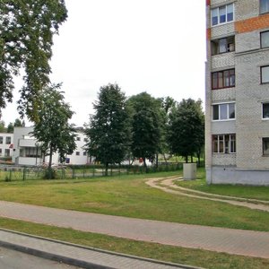 Vulica Gierojaw Abarony Bresckaj Krepasci, No:54, Brest: Fotoğraflar