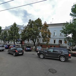 Dvortsovaya Street, No:5, Ulyanovsk: Fotoğraflar