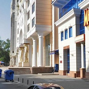 Provulok Vitse-admirala Zhukova, No:17/19, Odesa: Fotoğraflar