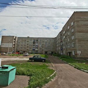 Kara Dingez Sok., No:14, Sterlitamak: Fotoğraflar