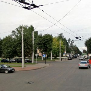 Vulica Gryshyna, No:3, Moguilev: Fotoğraflar