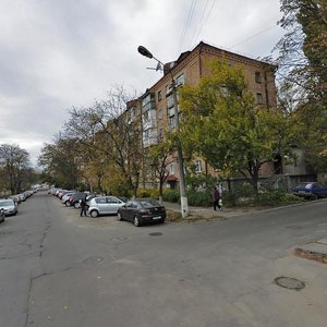 Zoolohichna Street, No:4А, Kiev: Fotoğraflar