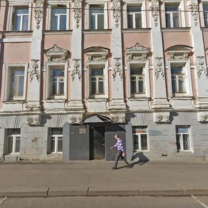 Nikoloyamskaya Street, No:11с1, Moskova: Fotoğraflar