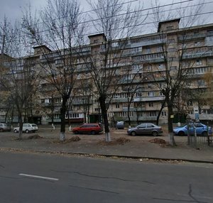 Lisovyi Avenue, No:6, Kiev: Fotoğraflar