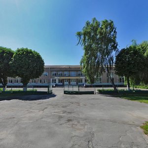Vulytsia Shchusieva, No:7, Lutck: Fotoğraflar