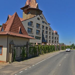 Leninskaya Street, No:1/34, Moskova ve Moskovskaya oblastı: Fotoğraflar