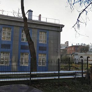 Dmitriya Ul'yanova Street, No:23А, Tula: Fotoğraflar